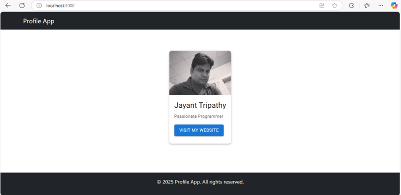 Effortless React Deployment 🚀: CI/CD with GitHub Actions & Azure Static ... Effortless React Deployment 🚀: CI/CD with GitHub Actions & Azure Static ...
