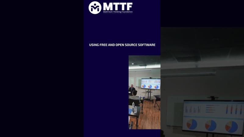 MTTF on LinkedIn: Mathematics-Based Practical Using Free and Open ... MTTF on LinkedIn: Mathematics-Based Practical Using Free and Open ...