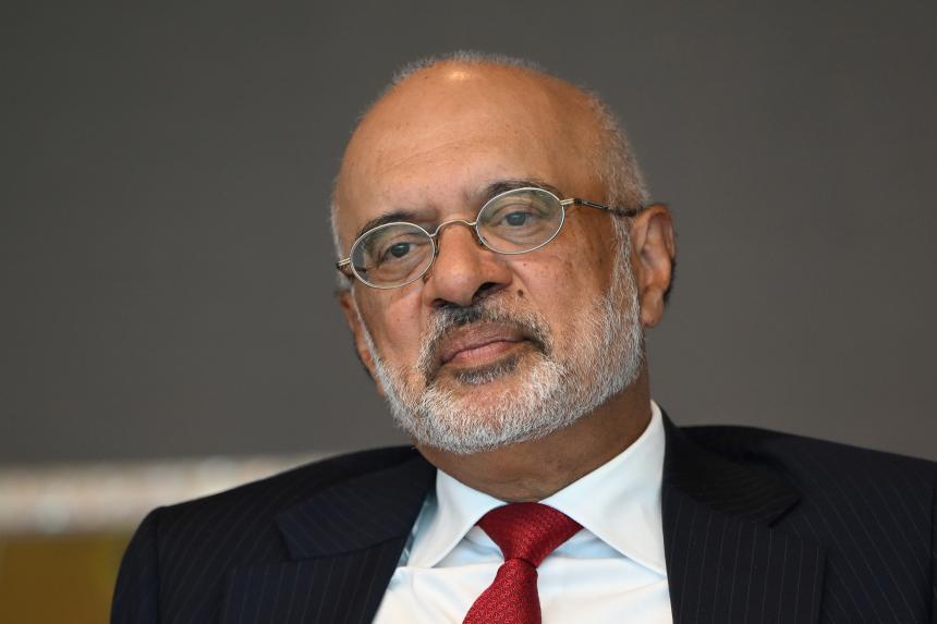 Jai Pankaj on LinkedIn: DBS CEO Piyush Gupta gets 30% cut in 2023 ... Jai Pankaj on LinkedIn: DBS CEO Piyush Gupta gets 30% cut in 2023 ...