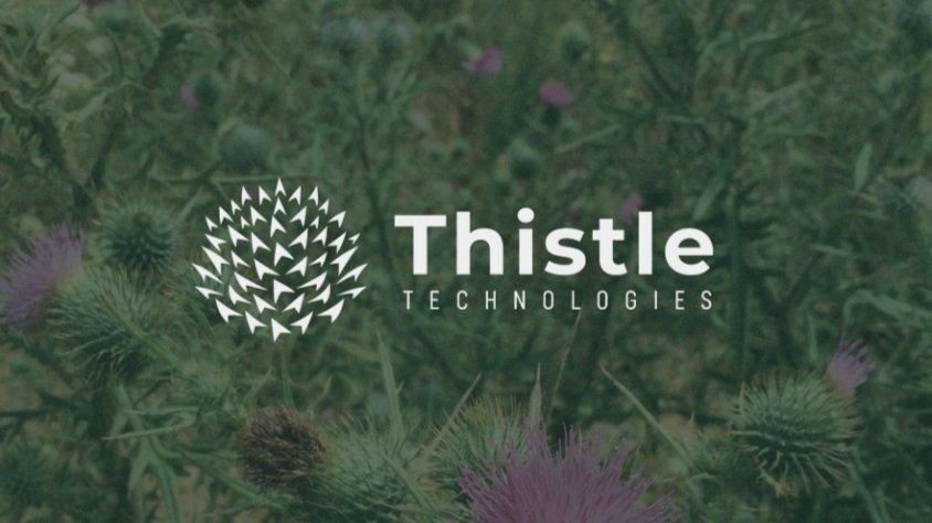 Thistle-Infineon Technology Partnership Brings More Security ... Thistle-Infineon Technology Partnership Brings More Security ...