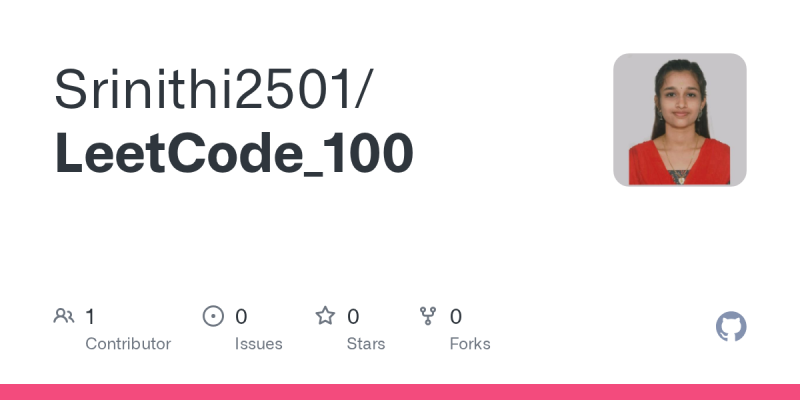 How I solved the TwoSum problem on LeetCode | SRINITHI A posted on the ... How I solved the TwoSum problem on LeetCode | SRINITHI A posted on the ...