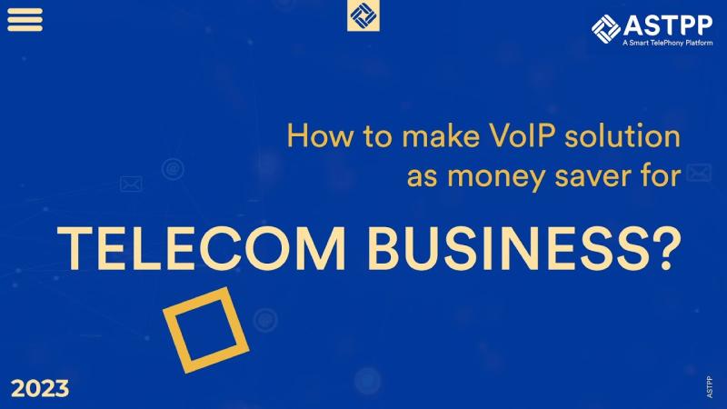ASTPP - VoIP Billing Solution on LinkedIn: How to make VoIP solution as ... ASTPP - VoIP Billing Solution on LinkedIn: How to make VoIP solution as ...