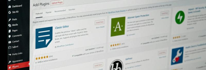 Altin Design on LinkedIn: How to Wisely Choose WordPress Plugins to ... Altin Design on LinkedIn: How to Wisely Choose WordPress Plugins to ...