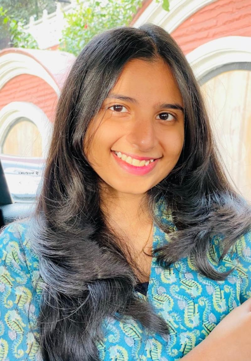 Tejaswini Padole on LinkedIn: I am Tejaswini Padole Tejaswini Padole on LinkedIn: I am Tejaswini Padole