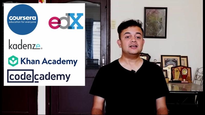 Get a certified course from a foreign university completely free ... Get a certified course from a foreign university completely free ...