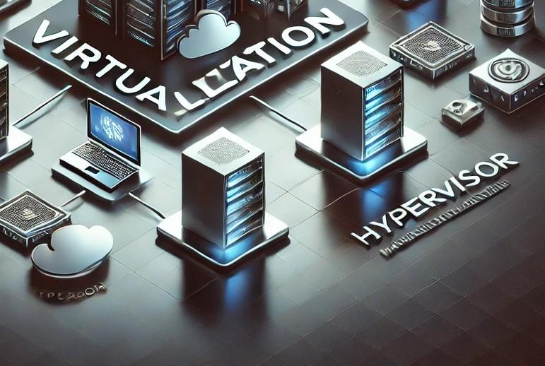 Rajratan Gaikwad on LinkedIn: Virtualization Explained Rajratan Gaikwad on LinkedIn: Virtualization Explained