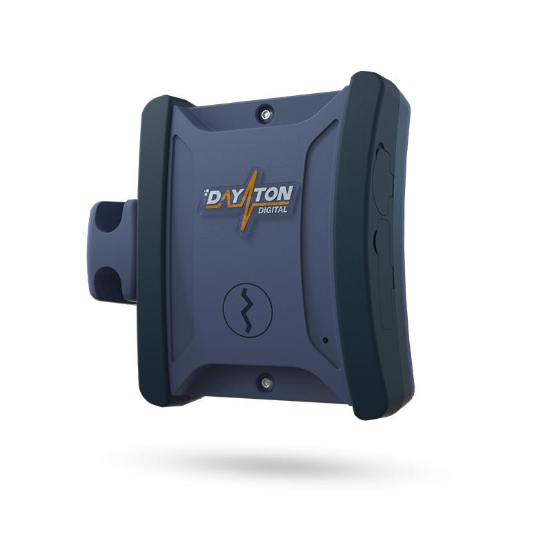 Wireless Structural Monitoring - Dayton Digital | Ken Pawline Wireless Structural Monitoring - Dayton Digital | Ken Pawline