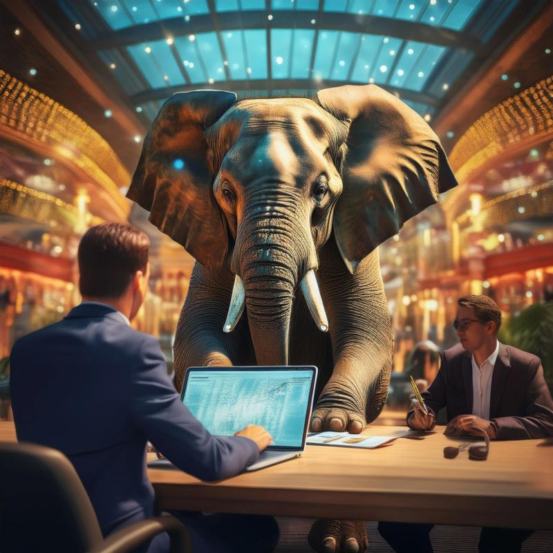 Postgres Conference 2025 | Datasparc Inc. Postgres Conference 2025 | Datasparc Inc.