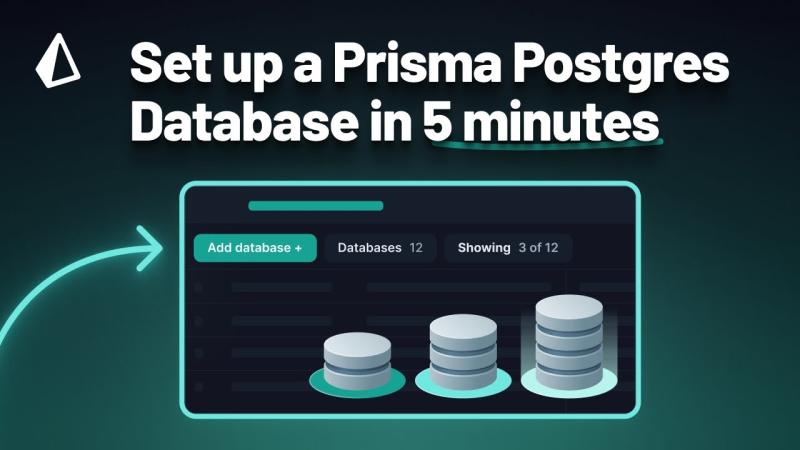 Prisma Postgres is Generally Available 🎉 | Prisma Prisma Postgres is Generally Available 🎉 | Prisma