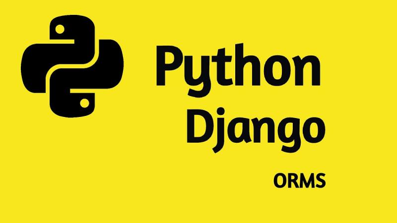 Vivek Warkade on LinkedIn: Commonly used SQL queries using Django ORM Vivek Warkade on LinkedIn: Commonly used SQL queries using Django ORM