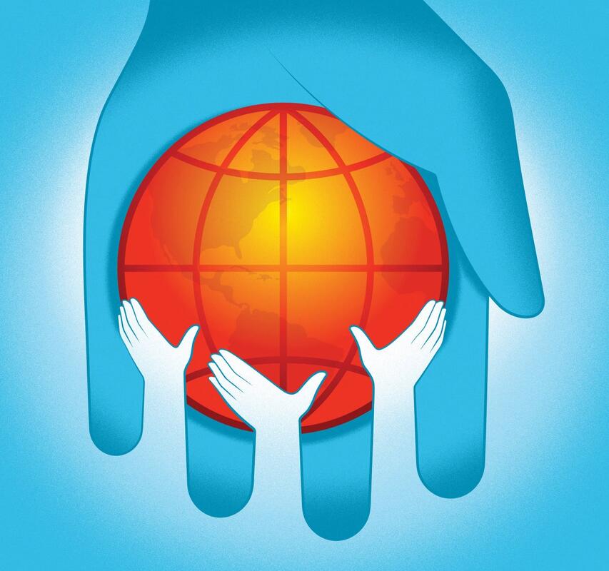 Katharine Bierce, PMP, CSM on LinkedIn: The World Solved Acid Rain. We ... Katharine Bierce, PMP, CSM on LinkedIn: The World Solved Acid Rain. We ...