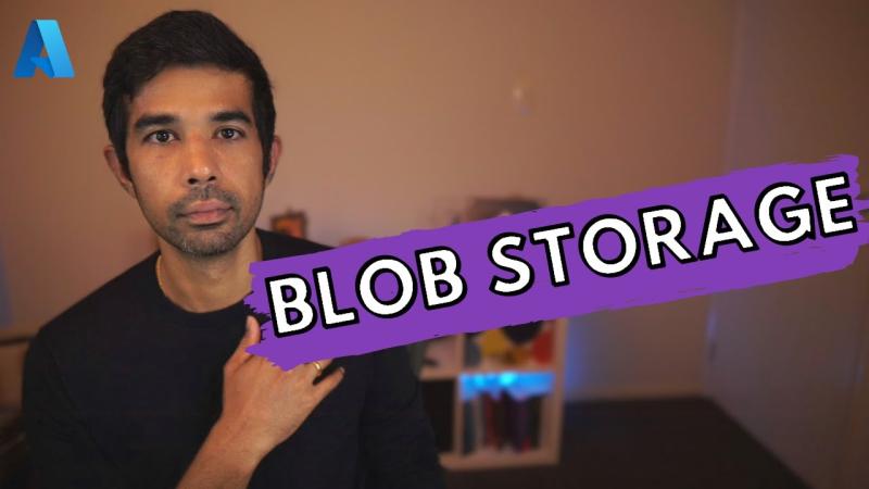 Rahul Pulikkot Nath on LinkedIn: AZURE BLOB STORAGE - Getting Started ... Rahul Pulikkot Nath on LinkedIn: AZURE BLOB STORAGE - Getting Started ...