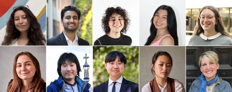 2025 Dean’s Scholars Named | Mayank Shah, MD, MBA, FAAFP 2025 Dean’s Scholars Named | Mayank Shah, MD, MBA, FAAFP