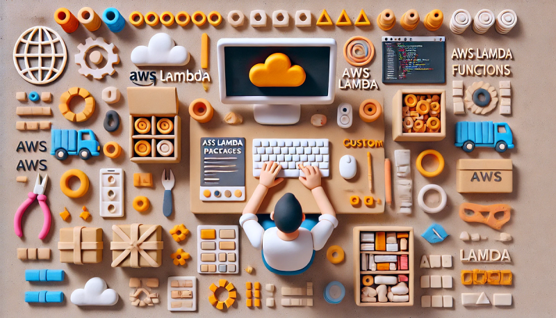 Felipe Costa on LinkedIn: Creating Lambda Custom Packages Felipe Costa on LinkedIn: Creating Lambda Custom Packages