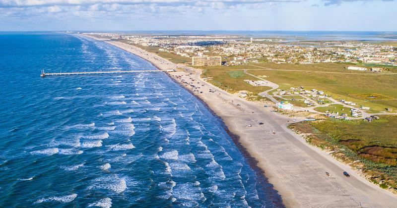 Ammar Hussain on LinkedIn: UH Geologists Find Significant Texas Coastal ... Ammar Hussain on LinkedIn: UH Geologists Find Significant Texas Coastal ...
