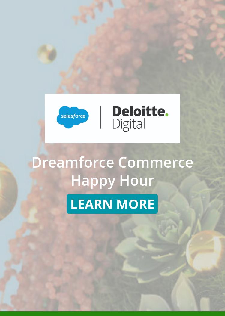 Jeffrey Benson on LinkedIn: Deloitte Digital & enosix Dreamforce Happy Hour Jeffrey Benson on LinkedIn: Deloitte Digital & enosix Dreamforce Happy Hour