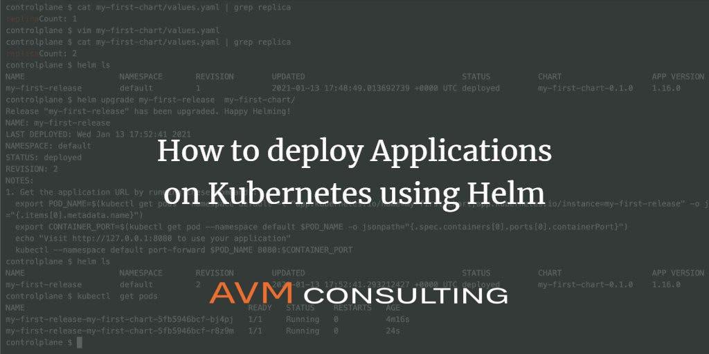 Chandra Murugan S on LinkedIn: Deploying applications using Kubernetes ... Chandra Murugan S on LinkedIn: Deploying applications using Kubernetes ...