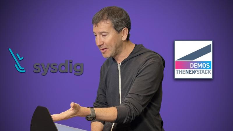 Philippe Darley on LinkedIn: Demo: Sysdig Secure - Focus, Find and Fix ... Philippe Darley on LinkedIn: Demo: Sysdig Secure - Focus, Find and Fix ...