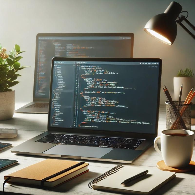 Getting Started with MERN Stack Development: A Complete Guide for ... Getting Started with MERN Stack Development: A Complete Guide for ...