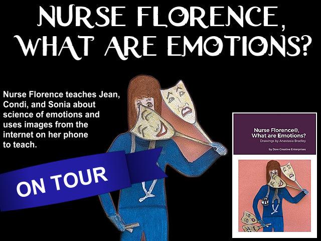 Dow Creative Enterprises® on LinkedIn: 📚Pump Up Your Book Presents ... Dow Creative Enterprises® on LinkedIn: 📚Pump Up Your Book Presents ...
