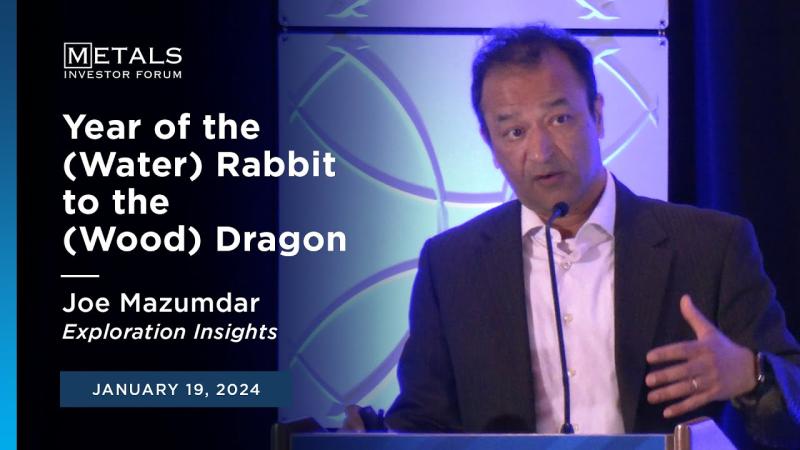 Joe Mazumdar on LinkedIn: Year of the Rabbit to the Dragon Joe Mazumdar on LinkedIn: Year of the Rabbit to the Dragon