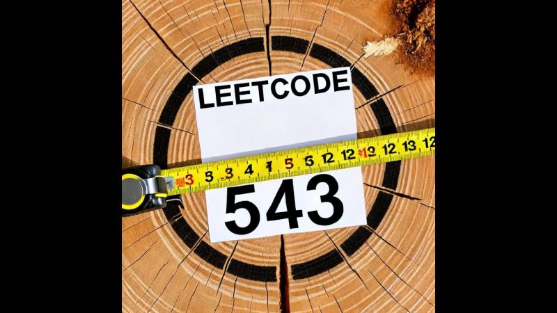 Anil Nagasa on LinkedIn: LEETCODE 543 - DIAMETER OF A BINARY TREE ... Anil Nagasa on LinkedIn: LEETCODE 543 - DIAMETER OF A BINARY TREE ...