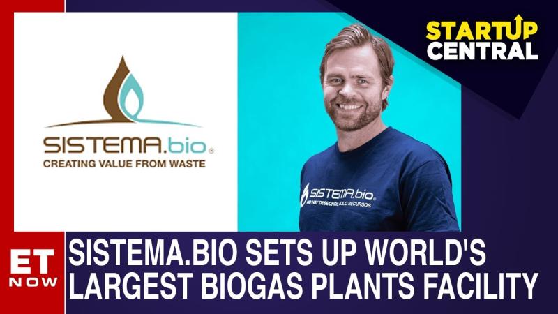 Aniket Shinde on LinkedIn: Sistema.Bio Sets Up World's Largest Facility ... Aniket Shinde on LinkedIn: Sistema.Bio Sets Up World's Largest Facility ...