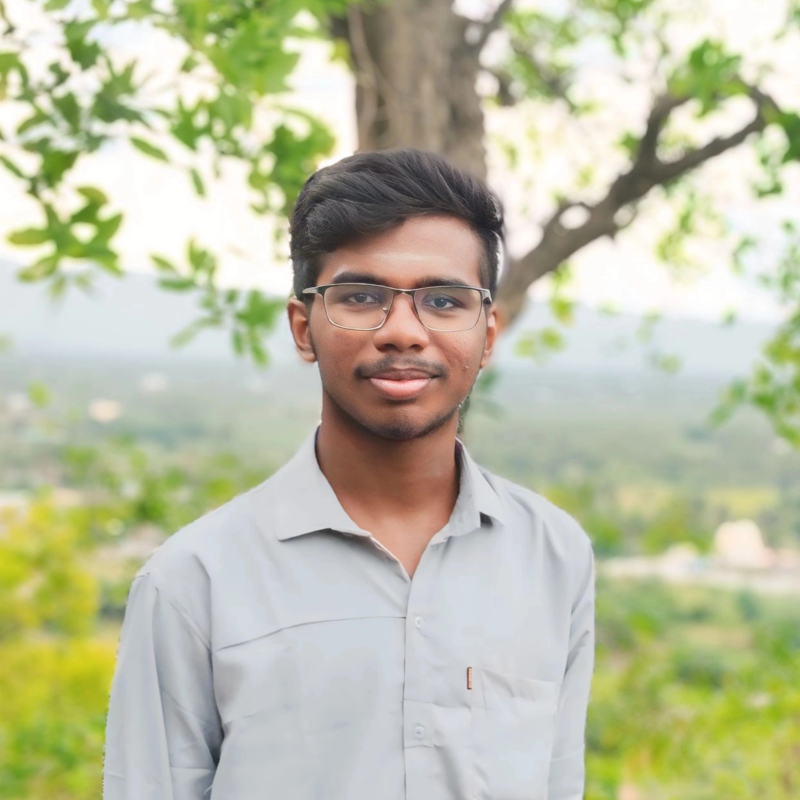 Ranjith kumar AK on LinkedIn: Hi, I'm Ranjith Kumar AK Ranjith kumar AK on LinkedIn: Hi, I'm Ranjith Kumar AK