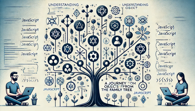 Understanding JavaScript Prototype Inheritance | Jatin Verma Understanding JavaScript Prototype Inheritance | Jatin Verma