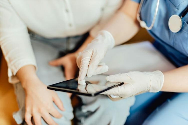 John Guanjing Zhang on LinkedIn: Patients get on board with AI as ... John Guanjing Zhang on LinkedIn: Patients get on board with AI as ...
