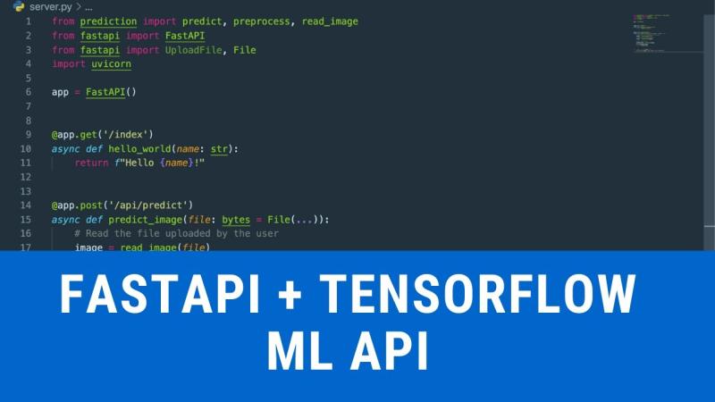 Harsh Surana on LinkedIn: Building Image Recognition API with Python ... Harsh Surana on LinkedIn: Building Image Recognition API with Python ...