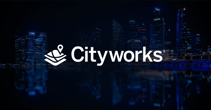 CISA Warns of Active Exploits Targeting Trimble Cityworks Vulnerability ... CISA Warns of Active Exploits Targeting Trimble Cityworks Vulnerability ...