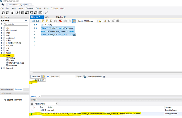 Pratyush K on LinkedIn: Syncing Python with SQL: Streamlining Data ... Pratyush K on LinkedIn: Syncing Python with SQL: Streamlining Data ...