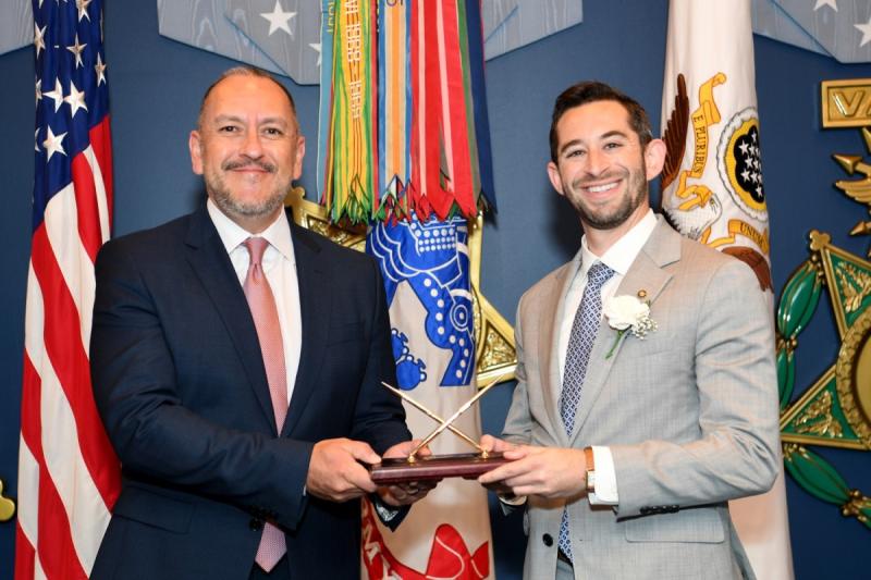 Chase Levinson, PMP on LinkedIn: OASA FM&C’s Levinson earns Department ... Chase Levinson, PMP on LinkedIn: OASA FM&C’s Levinson earns Department ...
