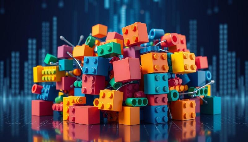 Phillip Lovelace on LinkedIn: Web Components: Reusable Building Blocks ... Phillip Lovelace on LinkedIn: Web Components: Reusable Building Blocks ...