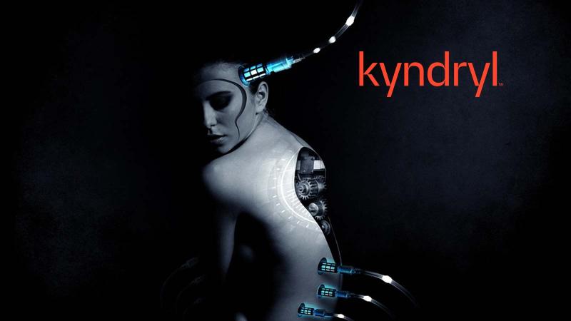 Kyndryl Unveils Workflow Orchestration Services to Automate and ... Kyndryl Unveils Workflow Orchestration Services to Automate and ...
