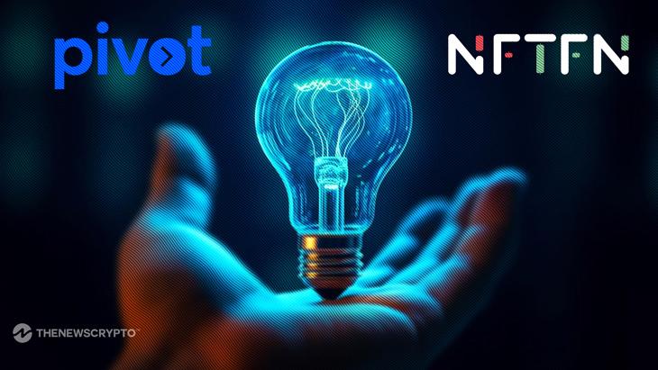 Abhishek Kumar Gupta on LinkedIn: Pivot Selects NFTFN For Flagship ... Abhishek Kumar Gupta on LinkedIn: Pivot Selects NFTFN For Flagship ...