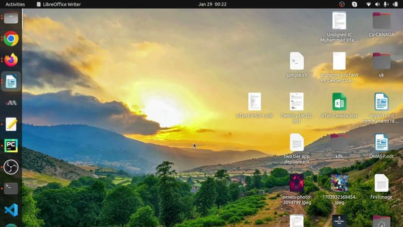 Muhammad Irfan on LinkedIn: bash basic commands Muhammad Irfan on LinkedIn: bash basic commands