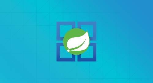 Build Enterprise Spring Applications at Scale with Azure Spring Apps ... Build Enterprise Spring Applications at Scale with Azure Spring Apps ...