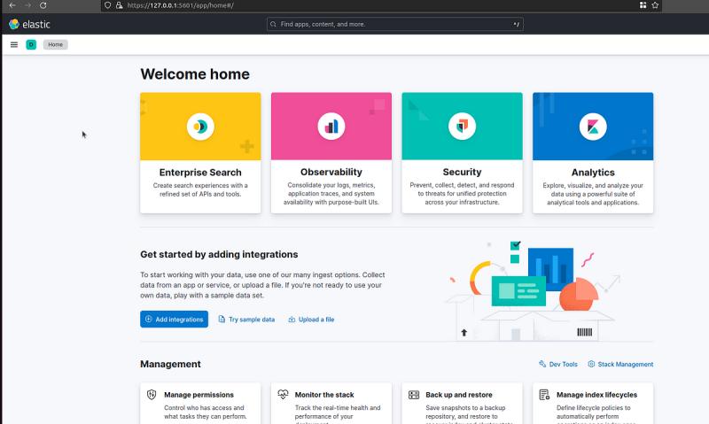 Samiul Islam on LinkedIn: Shell Script to create a SIEM Lab Setup with ... Samiul Islam on LinkedIn: Shell Script to create a SIEM Lab Setup with ...