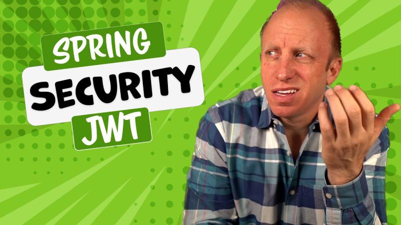 Dan Vega on LinkedIn: Secure your REST APIs with Spring Security ... Dan Vega on LinkedIn: Secure your REST APIs with Spring Security ...