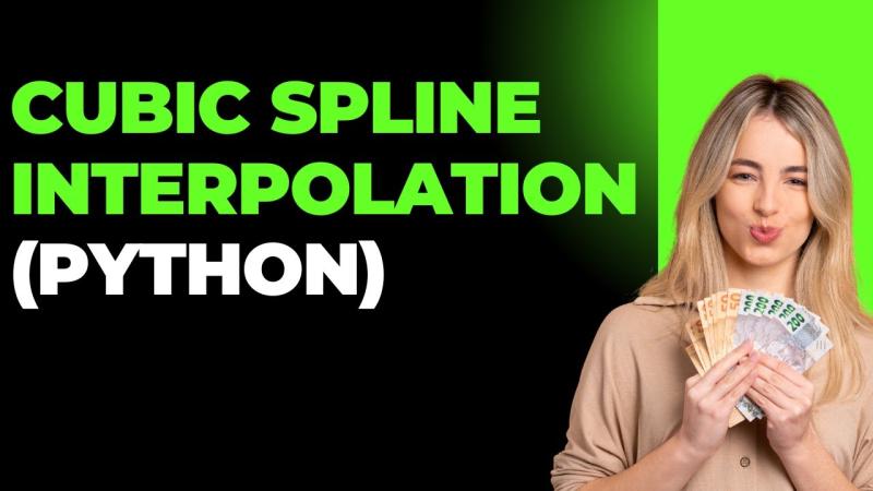 Cubic Spline Interpolation | Modeling Yield Curve | Python | Sai ... Cubic Spline Interpolation | Modeling Yield Curve | Python | Sai ...