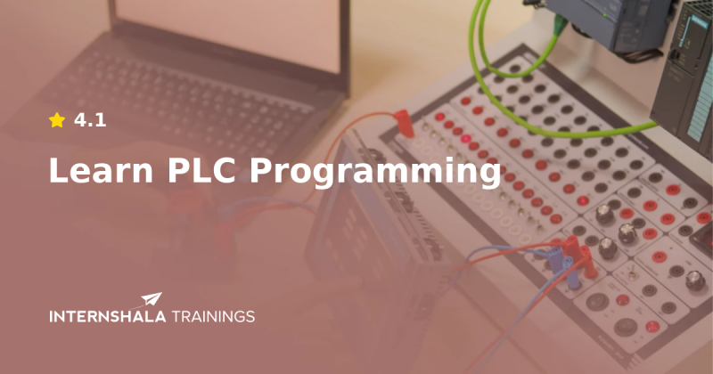 AMIT CHAUDHARY on LinkedIn: PLC Programming Course Online | PLC ... AMIT CHAUDHARY on LinkedIn: PLC Programming Course Online | PLC ...