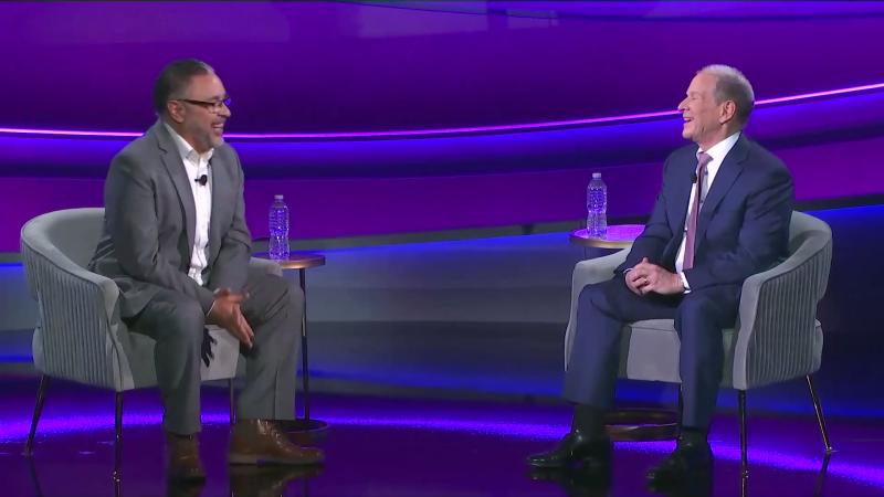 TriNet on LinkedIn: Burton Interviews Mission Asset Fund on Stage at ... TriNet on LinkedIn: Burton Interviews Mission Asset Fund on Stage at ...