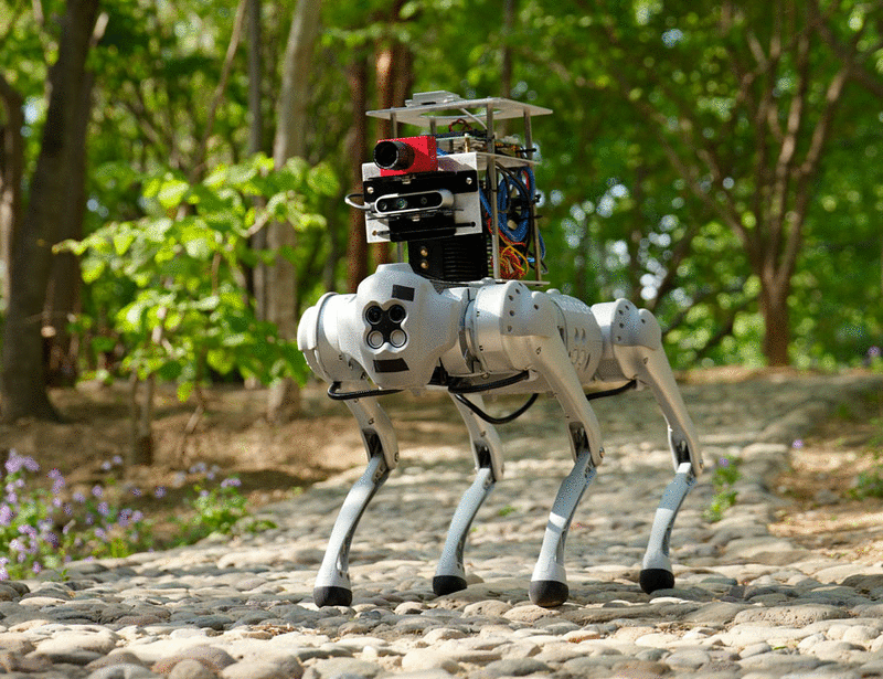 Brain-inspired multimodal hybrid neural network for robot place ... Brain-inspired multimodal hybrid neural network for robot place ...