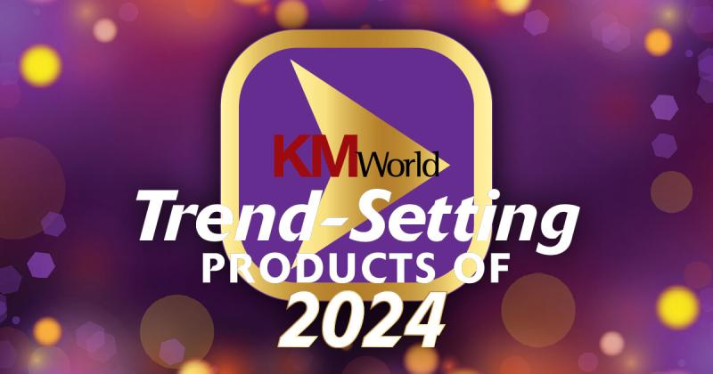 Algolia named a Trend-Setting Products by KMWorld | Bernadette Nixon ... Algolia named a Trend-Setting Products by KMWorld | Bernadette Nixon ...