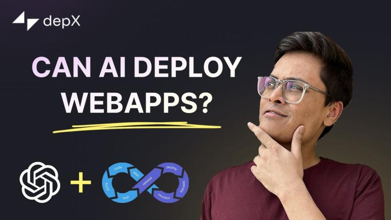 DEPLOY WEB APPS USING AI? | Codepipeline | Elastic Beanstalk | GitHub ... DEPLOY WEB APPS USING AI? | Codepipeline | Elastic Beanstalk | GitHub ...