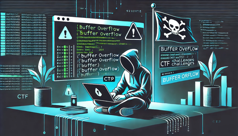 Writeup: Buffer Overflow 0 — picoCTF | Shalintha Silva Writeup: Buffer Overflow 0 — picoCTF | Shalintha Silva