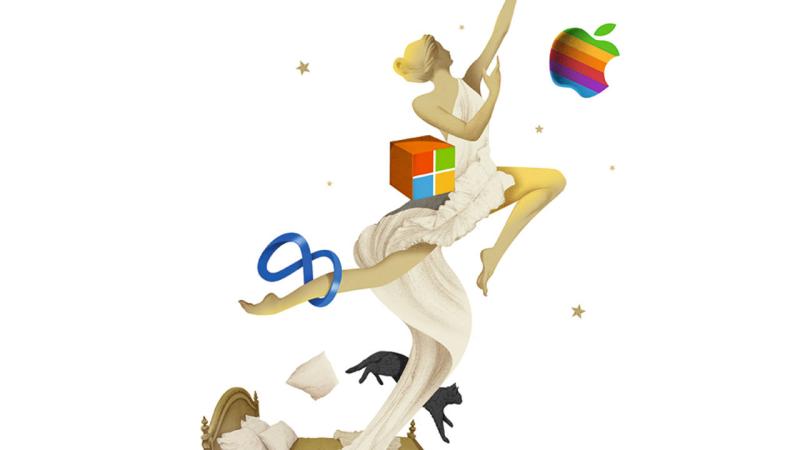 Drew Jaehnig on LinkedIn: Why America’s tech giants have got bigger and ... Drew Jaehnig on LinkedIn: Why America’s tech giants have got bigger and ...