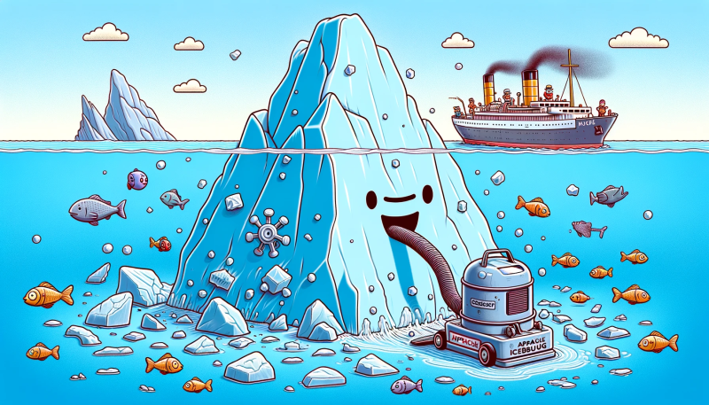 Apache Iceberg Compaction | Farbod Ahmadian Apache Iceberg Compaction | Farbod Ahmadian